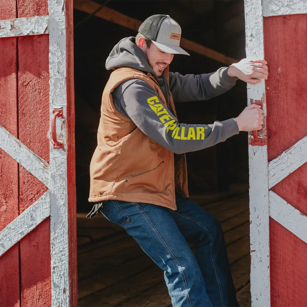 Men's Workwear | CAT® WORKWEAR – Caterpillar Workwear