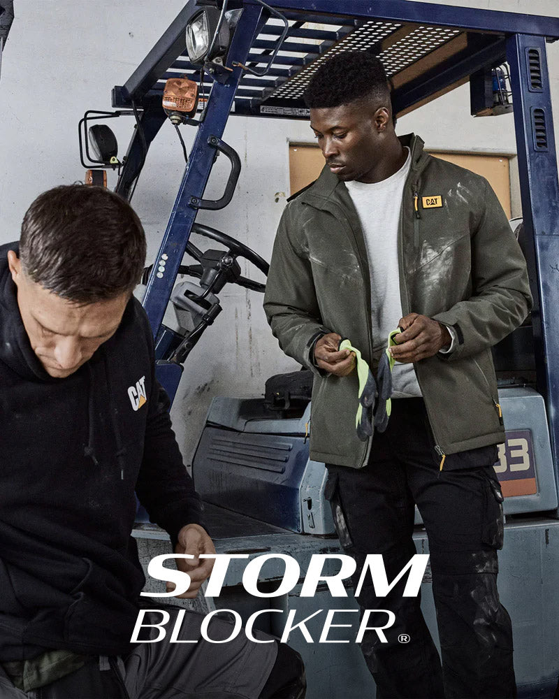 Storm Blocker – Caterpillar Workwear