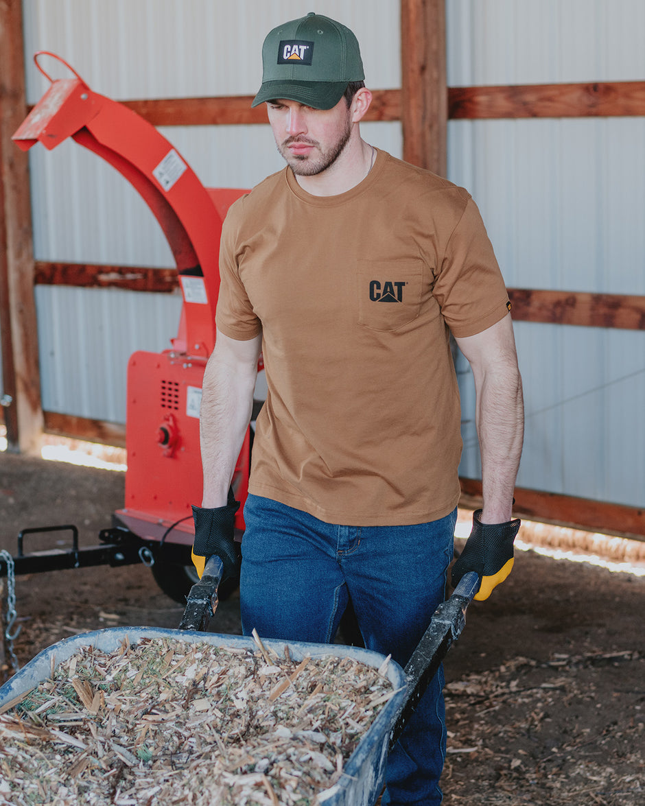 Men's Workwear | CAT® WORKWEAR – Caterpillar Workwear
