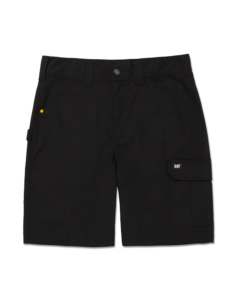 Men's Ripstop Work Short | CAT® WORKWEAR – Caterpillar Workwear