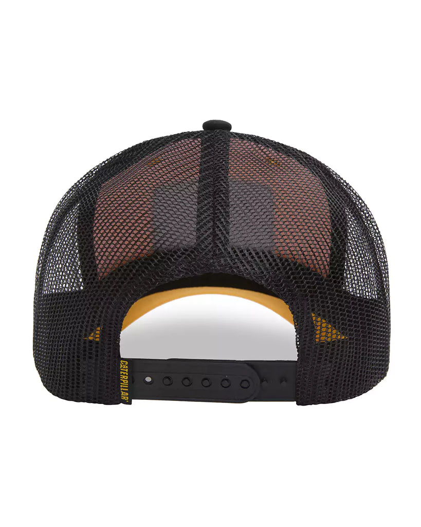 Men's Hats | CAT® WORKWEAR – Caterpillar Workwear