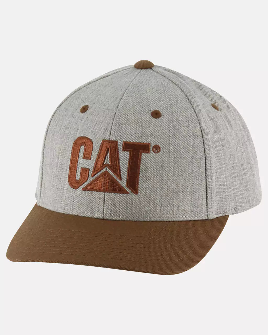 Men's Logo Wool Cap | CAT® WORKWEAR – Caterpillar Workwear